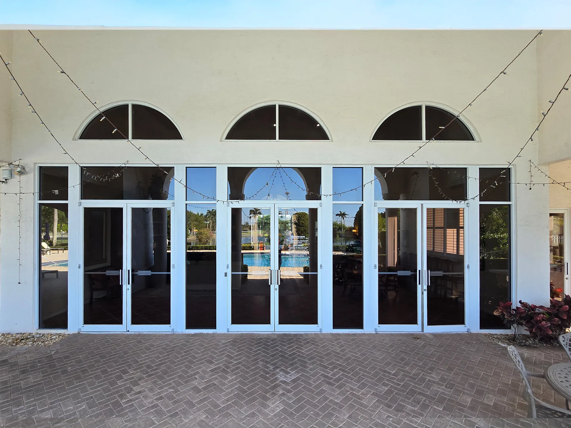 Installing Impact Windows vs Regular Windows in Florida