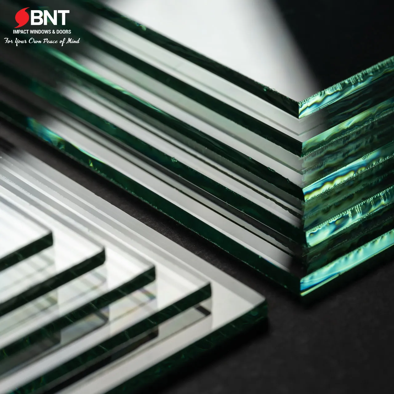 Laminated vs Tempered Glass: Safer Choice for Florida Homes | BNT ...
