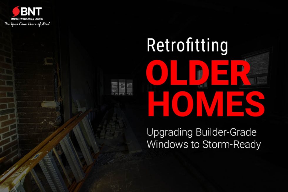 Retrofitting Older Homes: Upgrade Builder-Grade Windows for Storm ...