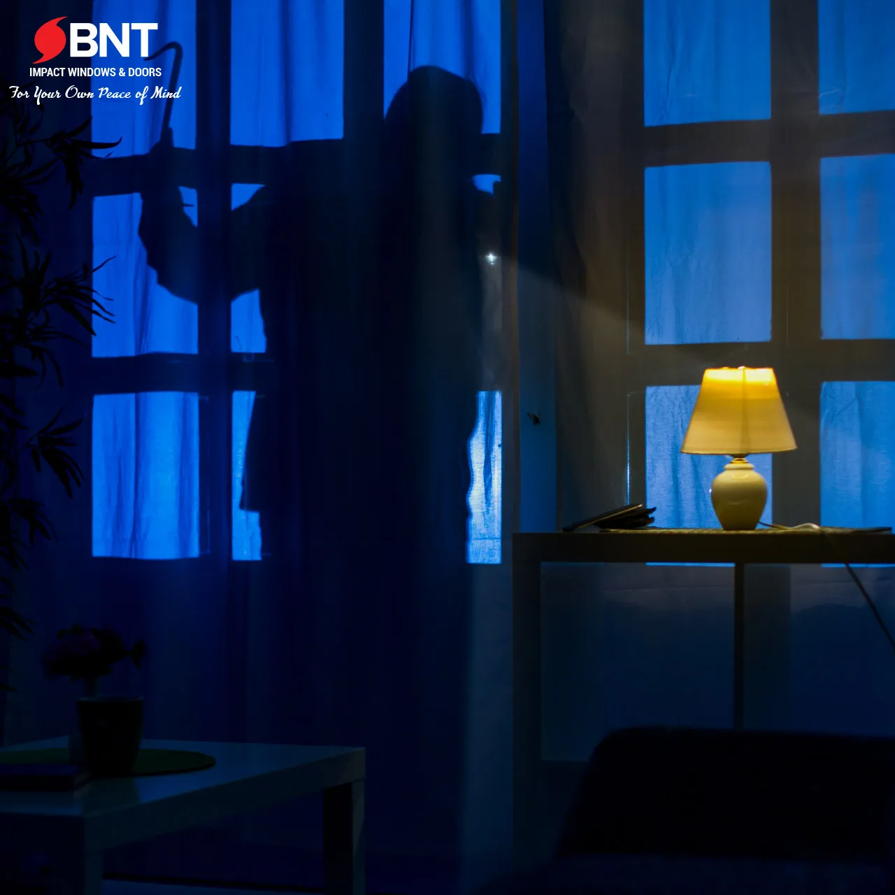 Hurricane Impact Doors vs Standard Doors: Storm and Break In Safety