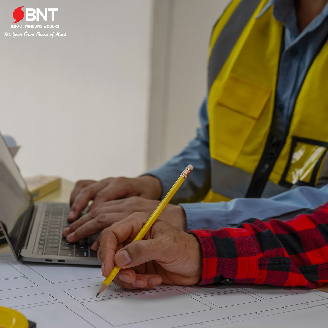 Hurricane Impact Doors vs Standard Doors: Storm and Break In Safety